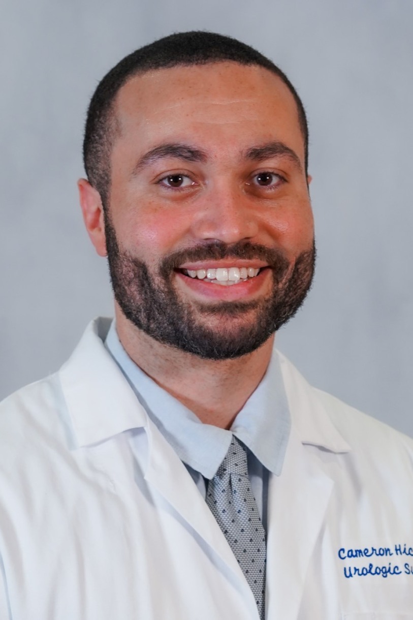 Cameron R. Hicks, MD | Division of Urology | Medical School | Brown ...