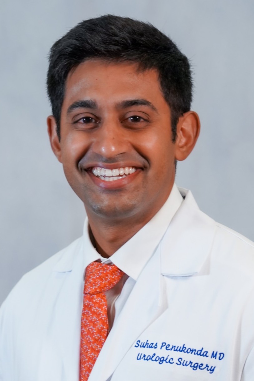 Suhas Penukonda, MD | Division of Urology | Medical School | Brown ...