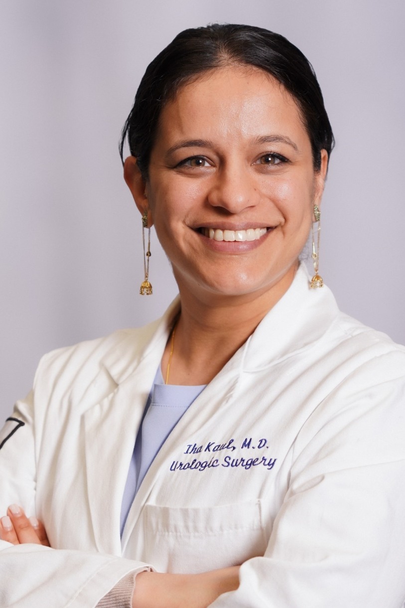 Iha Kaul, MD | Division of Urology | Medical School | Brown University