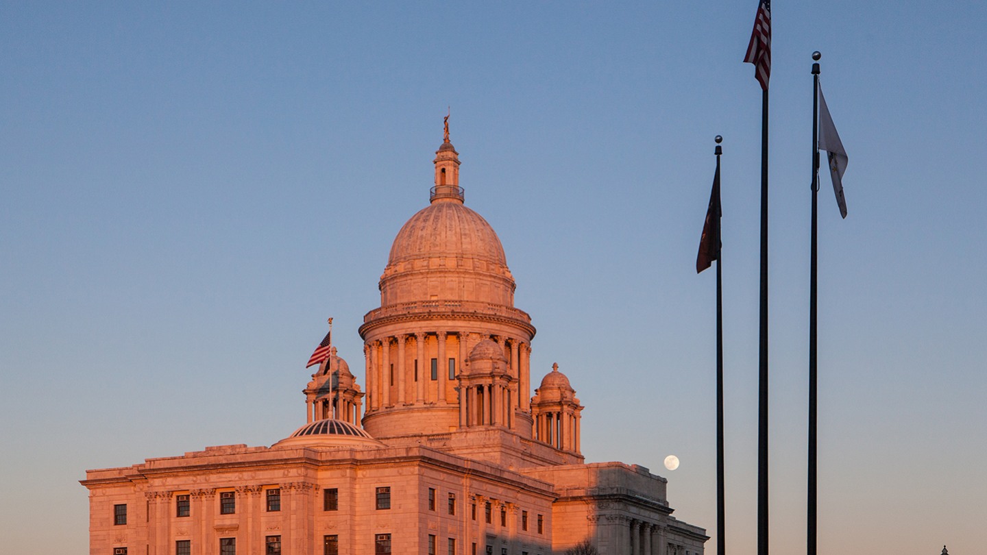 Life in Rhode Island | Division of Urology | Medical School | Brown ...